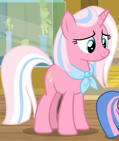 Clear Sky | My Little Pony Wiki | Fandom