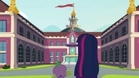 Canterlot High School/Gallery | My Little Pony Friendship is Magic Wiki ...