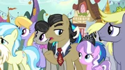 Filthy Rich | My Little Pony Friendship is Magic Wiki | Fandom