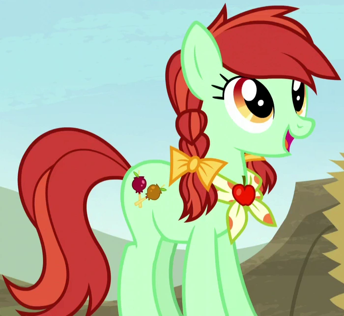 Candy Apples | My Little Pony Wikia | Fandom