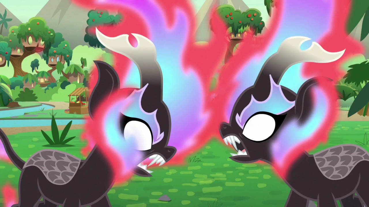 Oh no, MLP Fan dragons | Dragon Share | Flight Rising