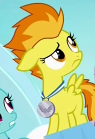 Spitfire | My Little Pony : Friendship is Magic Wiki | Fandom