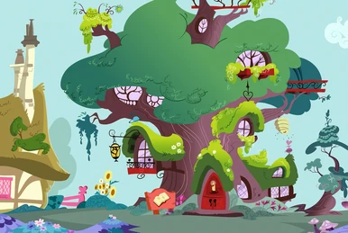 Owlicious Mlp Flying