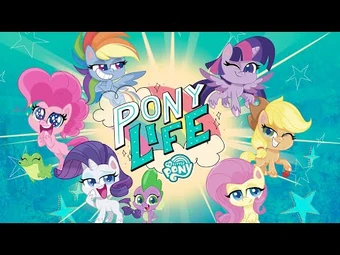 mlp herzbeat