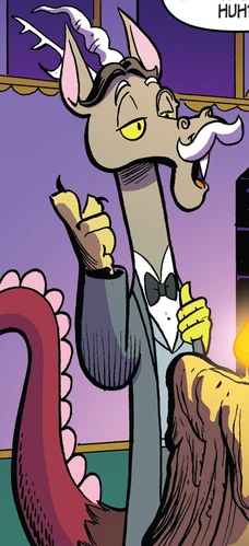 Accord | My Little Pony Wiki | Fandom