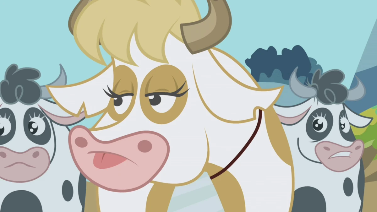 Mooriella | My Little Pony Wiki | Fandom