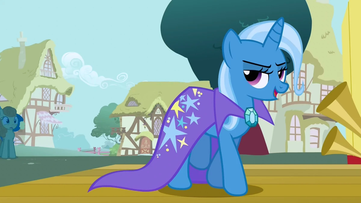 User blog:Dry63/MLP Minor Villains Poll Series Results | My Little Pony ...