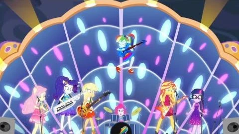 All Good/International versions | My Little Pony Friendship is Magic ...