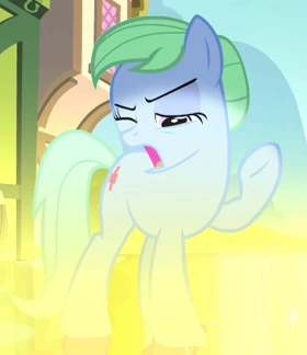 Nurse Tenderheart | My Little Pony Wiki | Fandom