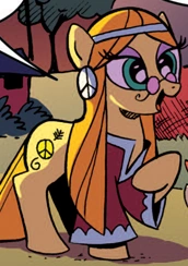 Wheat Grass | My Little Pony Wiki | Fandom