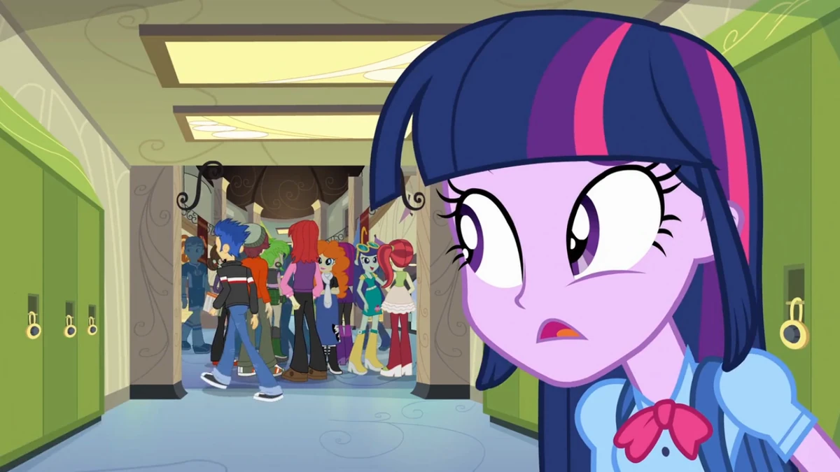 Blueberry Cake/Galería | My Little Pony: La Magia de la Amistad Wiki ...