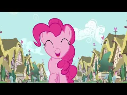 Smile Song | My Little Pony Wikia | Fandom