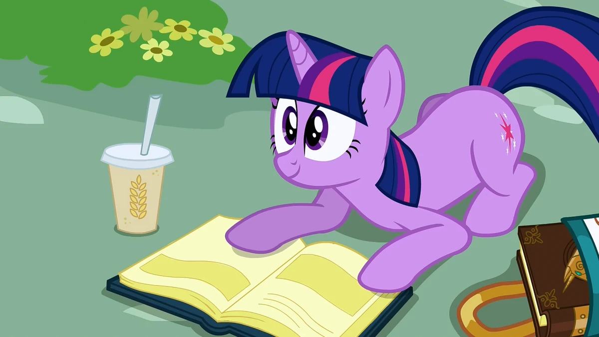 User blog:Everypony/Season 1 episode 1 | My Little Pony Friendship is ...