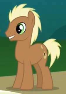 Meadow Song | My Little Pony Wiki | Fandom
