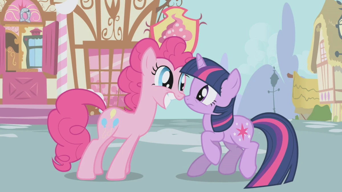 Sugarcube Corner/Gallery | My Little Pony Friendship is Magic Wiki | Fandom