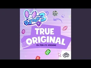 True Original | My Little Pony Friendship is Magic Wiki | Fandom