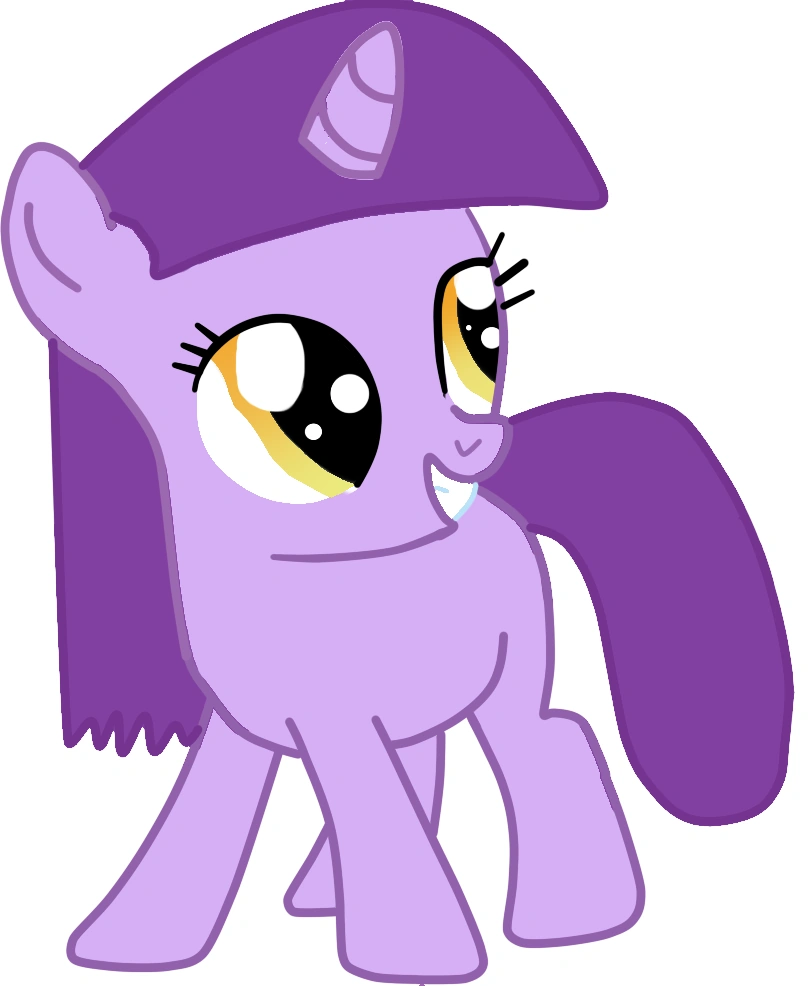 Usuario Blog:Dashy dash/La Cutie Marck De Andromeda | My Little Pony ...