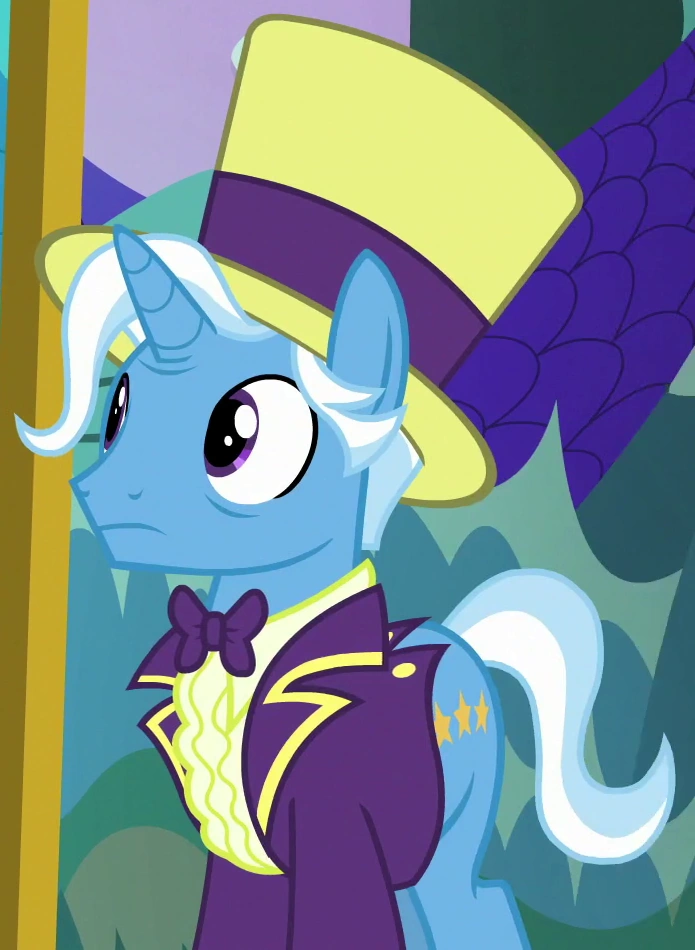 Jack Pot | My Little Pony Wiki | Fandom