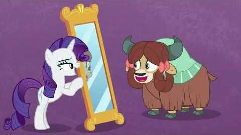 Fit Right In | My Little Pony Friendship is Magic Wiki | Fandom