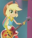 Applejack (EG)/Gallery/Overview | My Little Pony Friendship is Magic ...