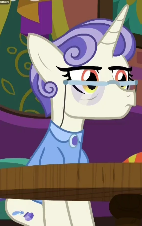 First Folio | My Little Pony Wiki | Fandom