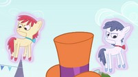 Claude/Gallery | My Little Pony Friendship is Magic Wiki | Fandom