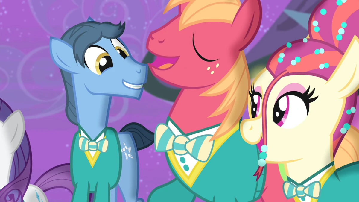 Sinta a Música em Você | My Little Pony A Amizade é Mágica Wiki | Fandom