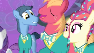 Find the Music in You | My Little Pony Friendship is Magic Wiki | Fandom