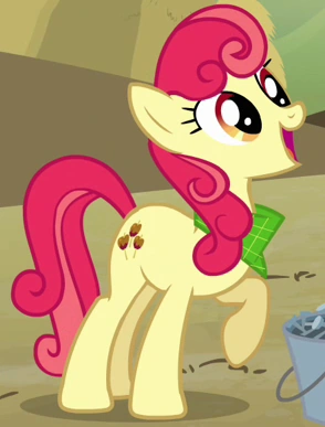 Apple Bumpkin | My Little Pony Wiki | Fandom
