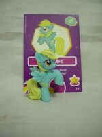 Sassaflash | My Little Pony Friendship is Magic Wiki | Fandom