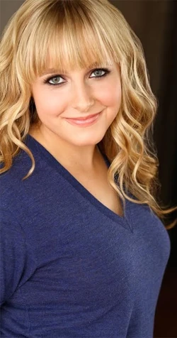 Andrea Libman | Equestria Girls Wiki | Fandom