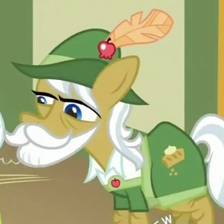 Apple Strudel | My Little Pony Wiki | Fandom