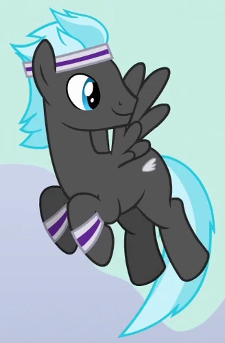 Cloud Chaser | My Little Pony Wiki | Fandom