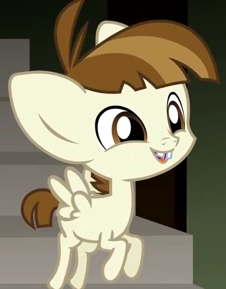Featherweight | My Little Pony Wiki | Fandom