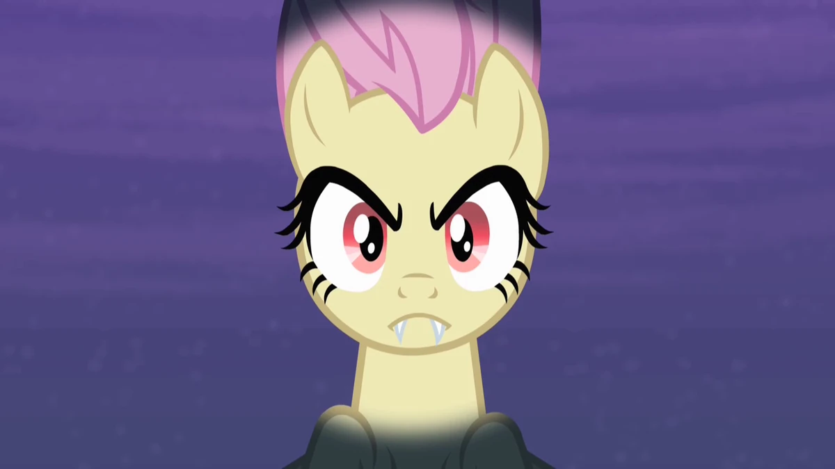 Flutterbat | My Little Pony Wiki | Fandom