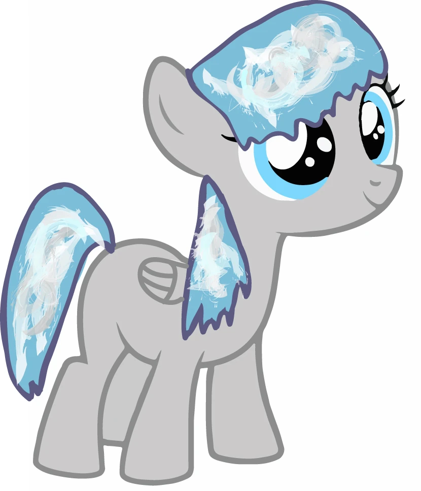 Usuario Blog:Call Of Rigby/La familia de dash-parte1 | My Little Pony ...