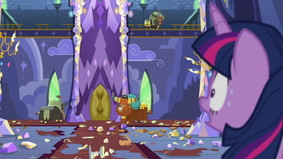 My Little Pony Pinkie Pie Poop