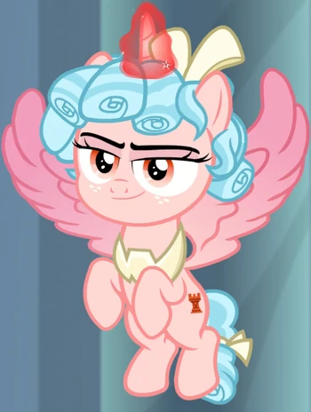 Cozy Glow | My Little Pony Wiki | Fandom