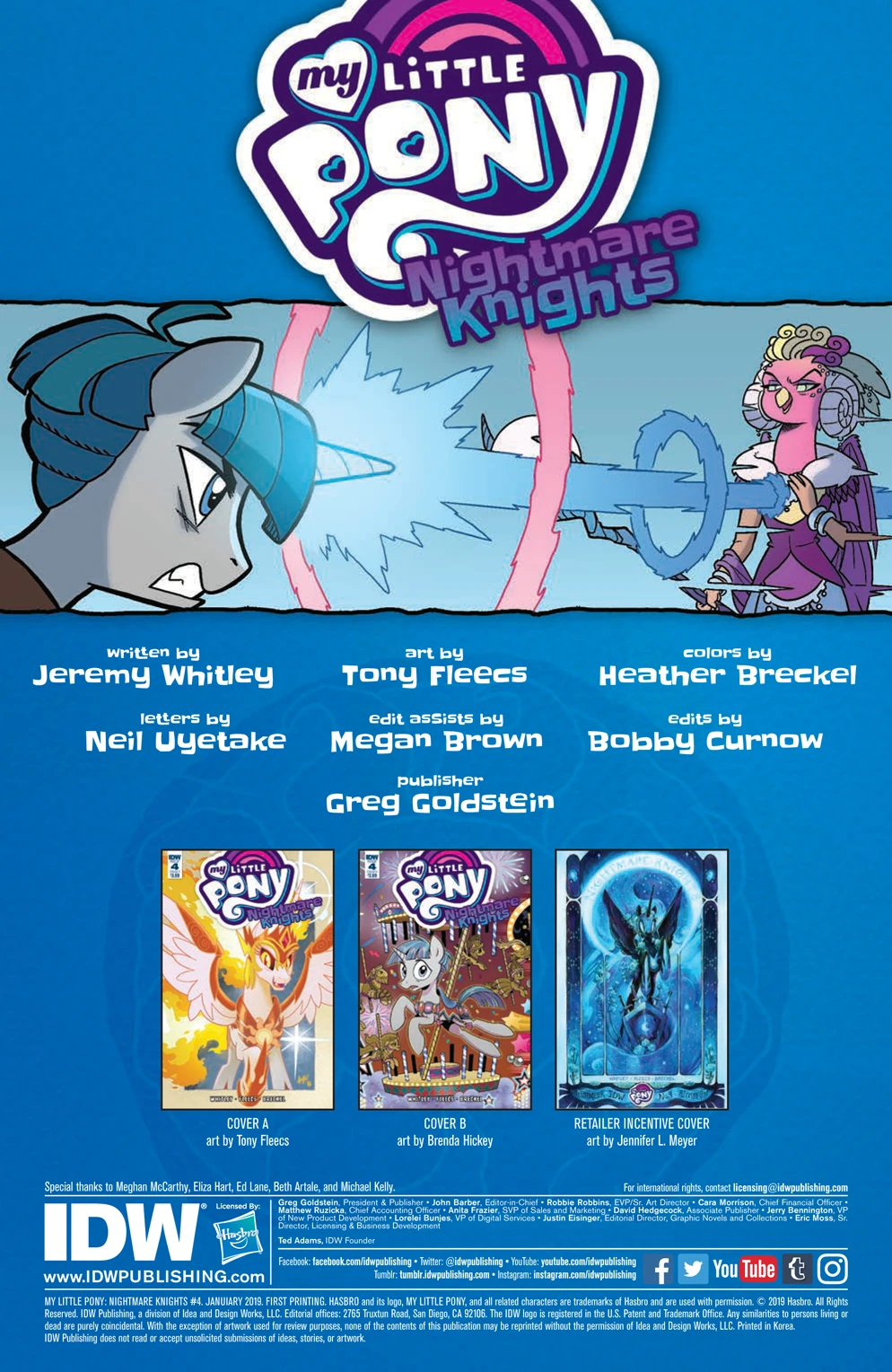 Princess Eris | My Little Pony Friendship is Magic Wiki | Fandom