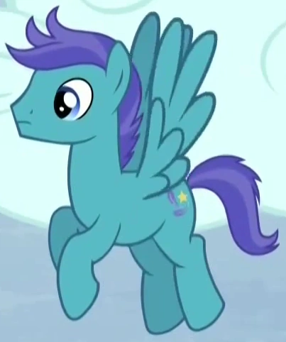 Open Skies | My Little Pony Wiki | Fandom