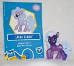 Lilac Links | My Little Pony Friendship is Magic Wiki | Fandom