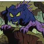 List of characters | My Little Pony: Friendship is Magic Comic Wiki ...