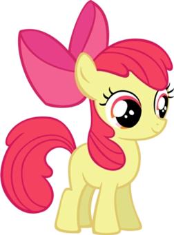 Apple Bloom | Wiki My Little Pony Fan | Fandom