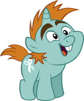 Snips | Wiki My Little Pony Fan | Fandom