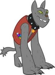 Rover | Wiki My Little Pony Fan | Fandom