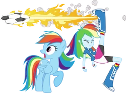 how to draw rarity as a human