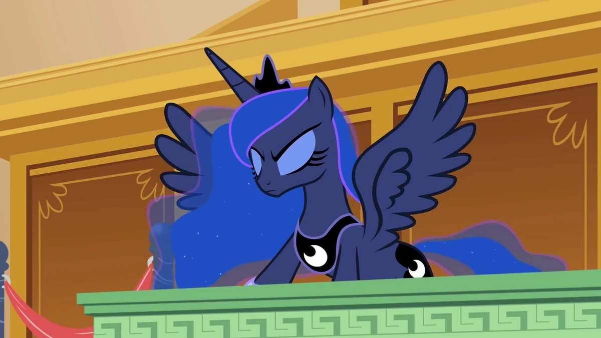 My Little Ace Attorney: Elements of Justice/Crusading for a Turnabout ...