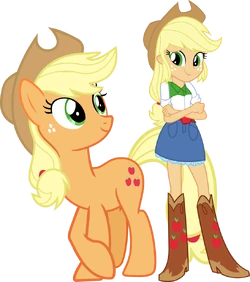 how to draw my little pony human form