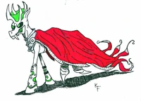 Dark Ages | My Little Pony Fan Labor Wiki | Fandom