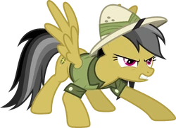 Daring Do | My Little Pony Fan Labor Wiki | Fandom